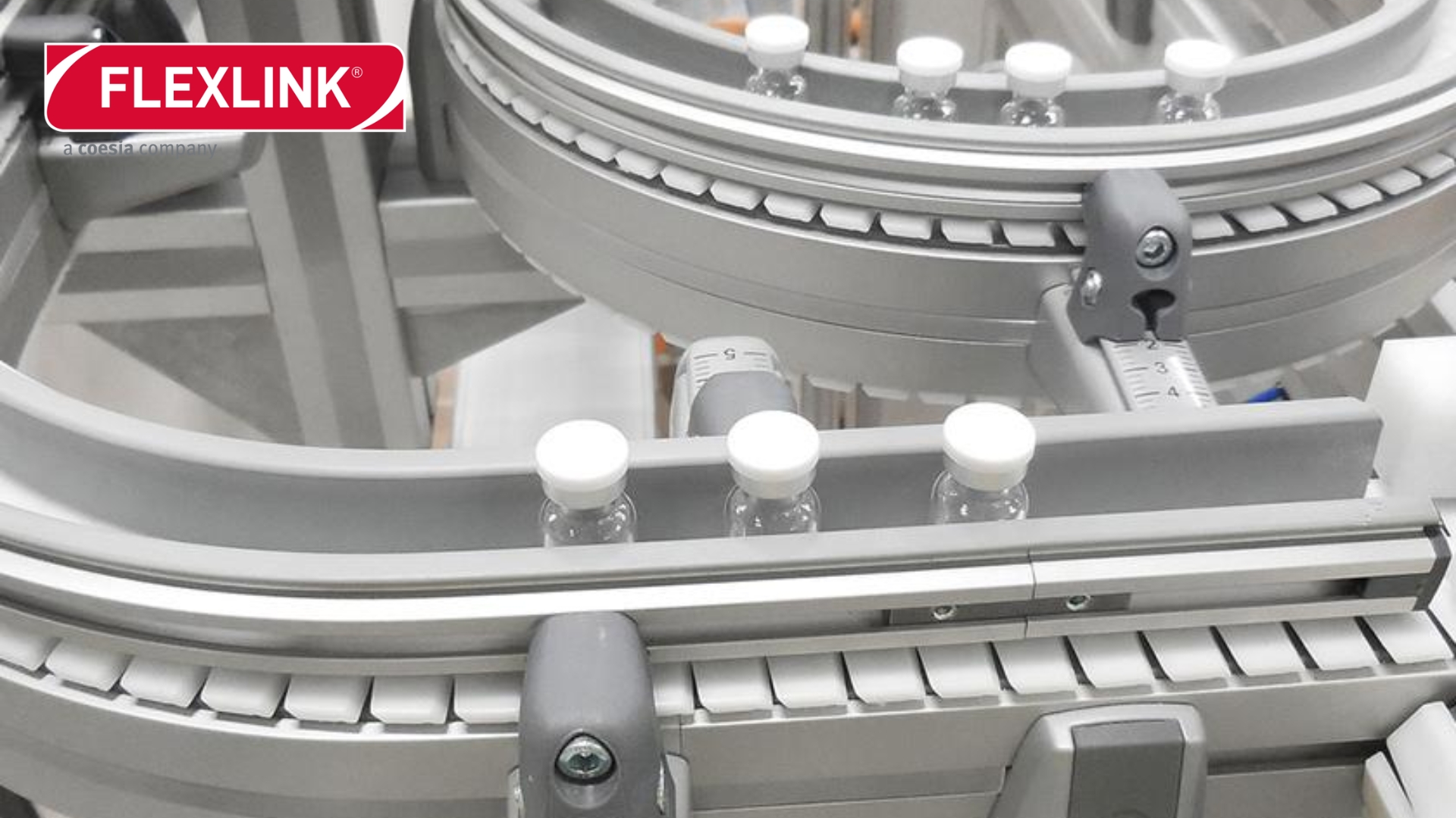 BUMAX delivers high-strength pins to leading manufacturer of conveyor ...